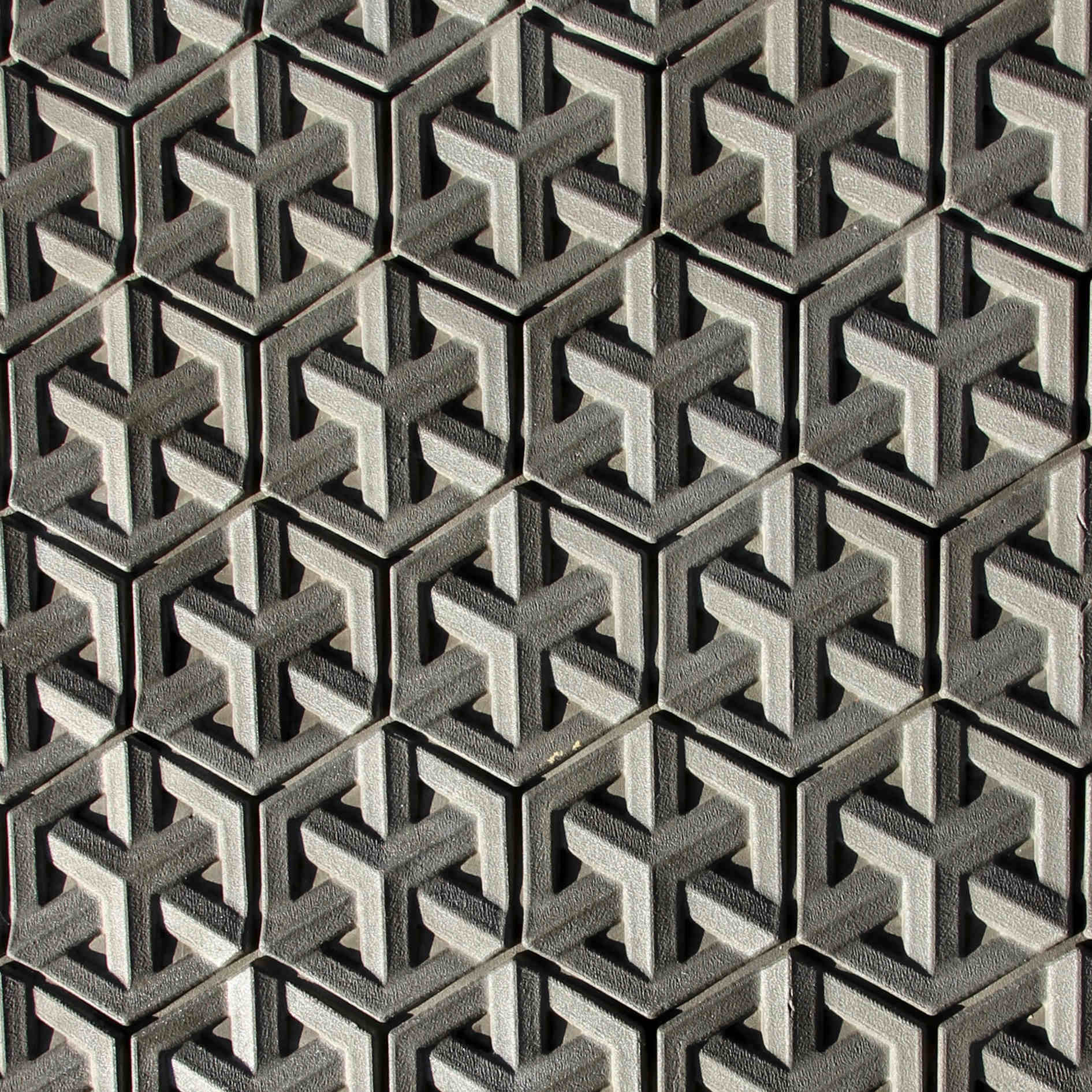 Professional GRC Decoration, Cement GRC Facades - JUJIANG