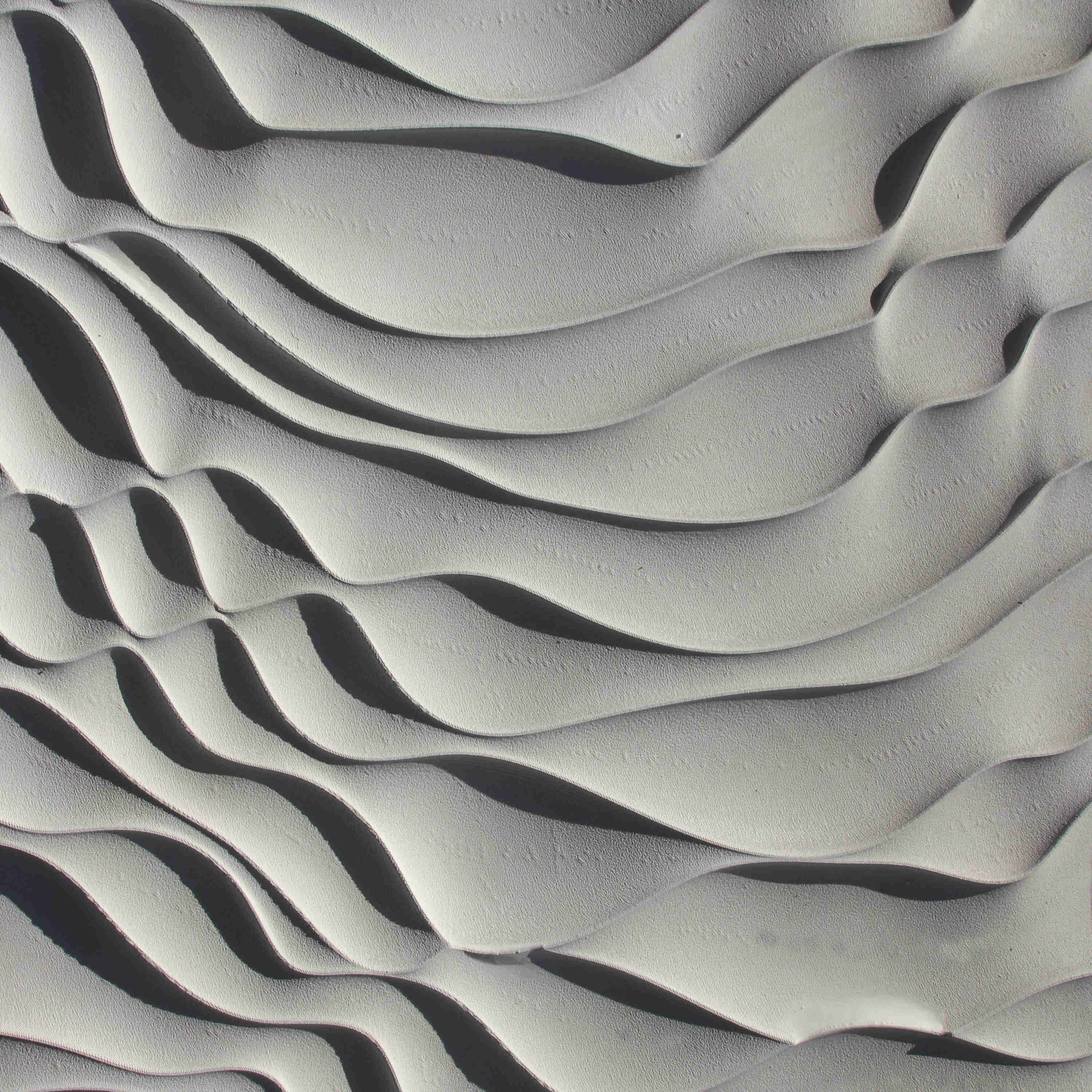 UHPC Cladding Panel from China manufacturer - JUJIANG