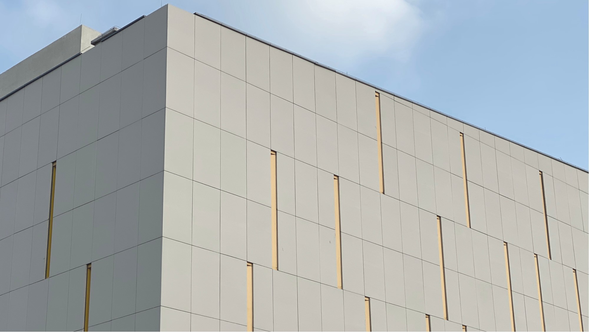 Professional GRC Decoration, Cement GRC Facades - JUJIANG